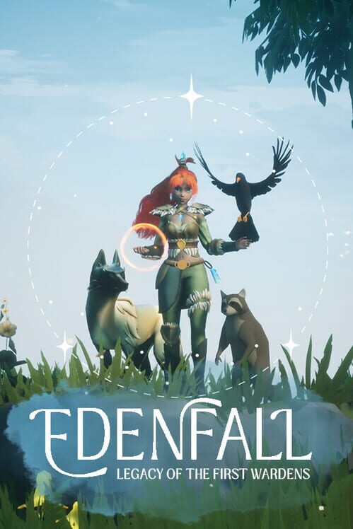 Edenfall: Legacy of the First Wardens