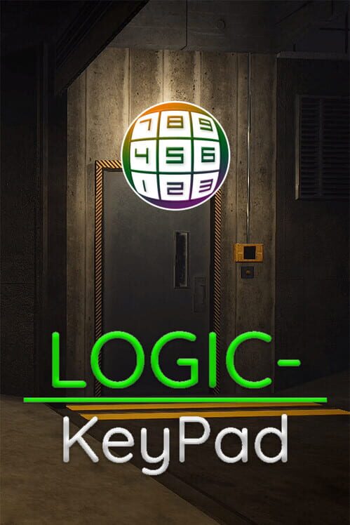 Logic: Keypad (TBD)