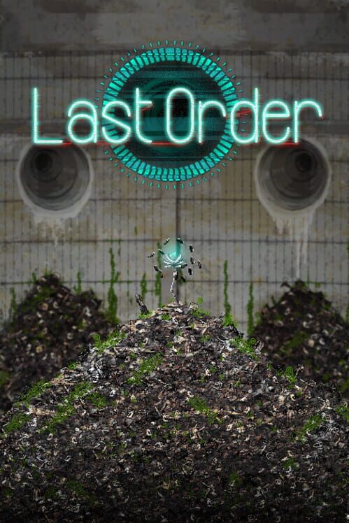 Last Order (2024)