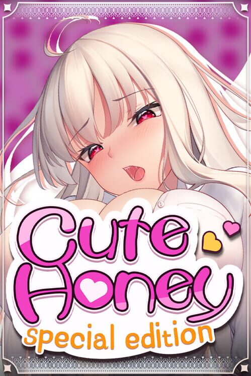 Cute Honey: Special Edition (TBD)