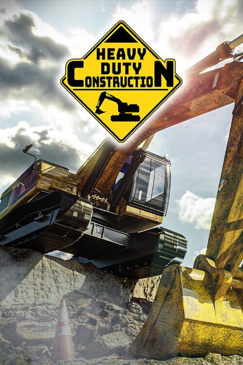 Heavy Duty Construction (TBD)