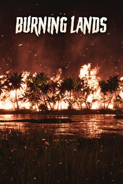 Burning Lands (TBD)
