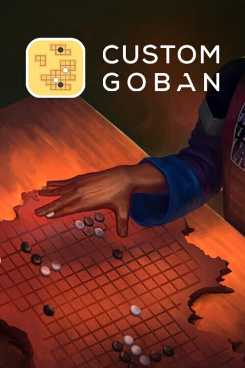 Custom Goban (TBD)
