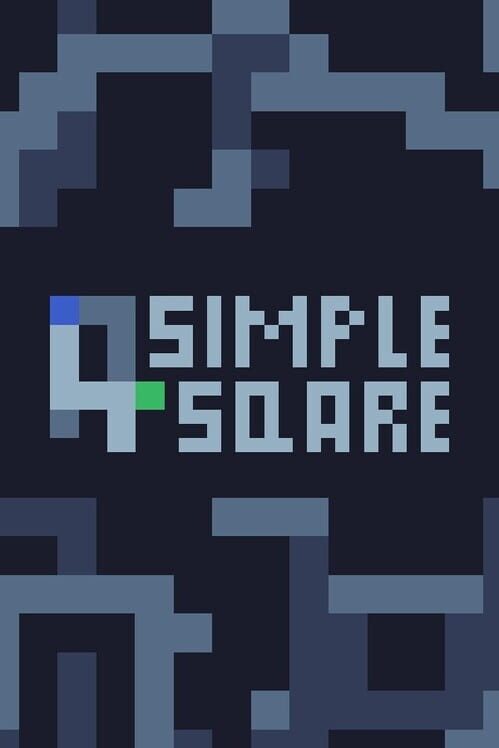 A Simple Square