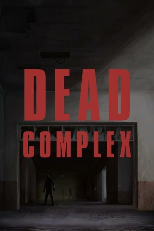 Dead Complex (2023)