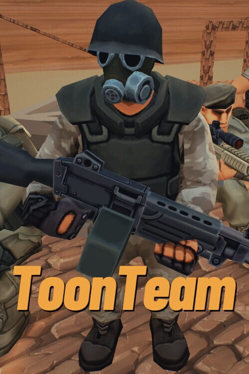 Toon Team (TBD)