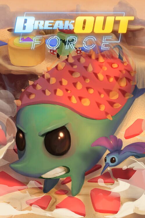 Breakout Force (TBD)