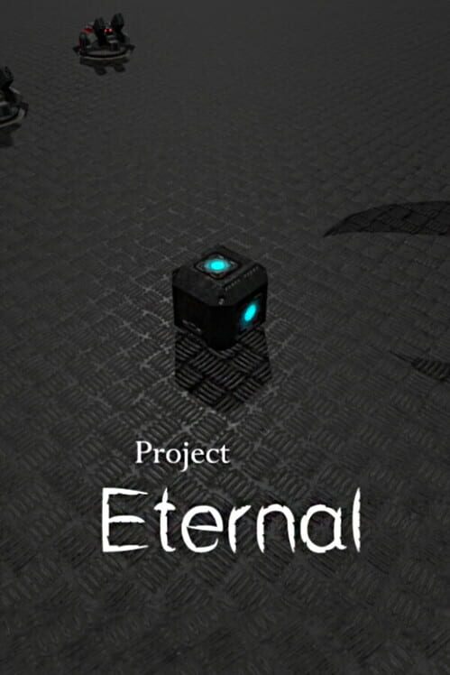 Project Eternal (TBD)