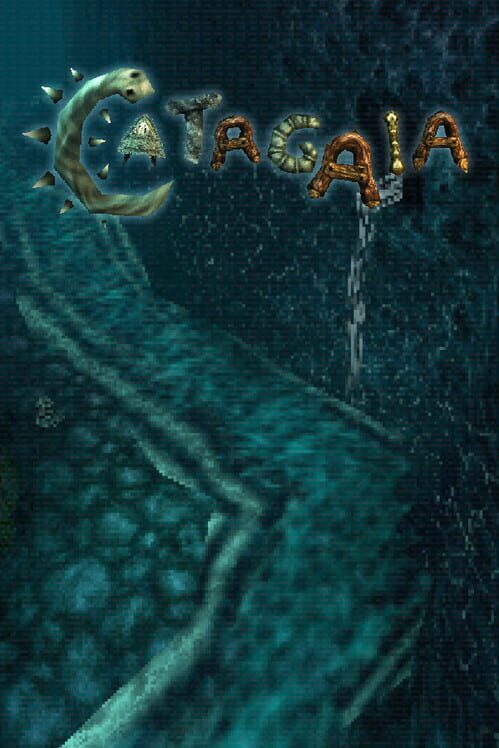 Catagaia (TBD)