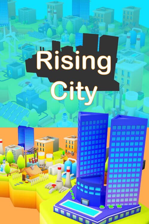 Rising City (TBD)