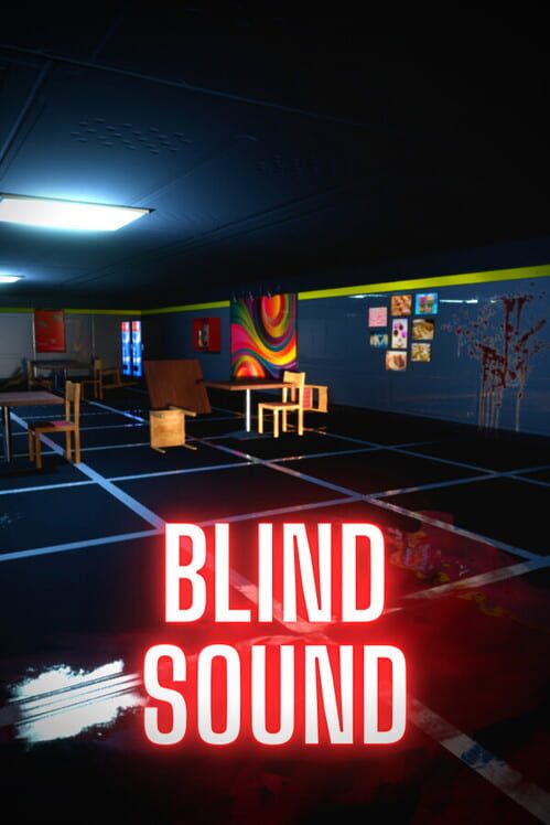 Blind Sound (2023)