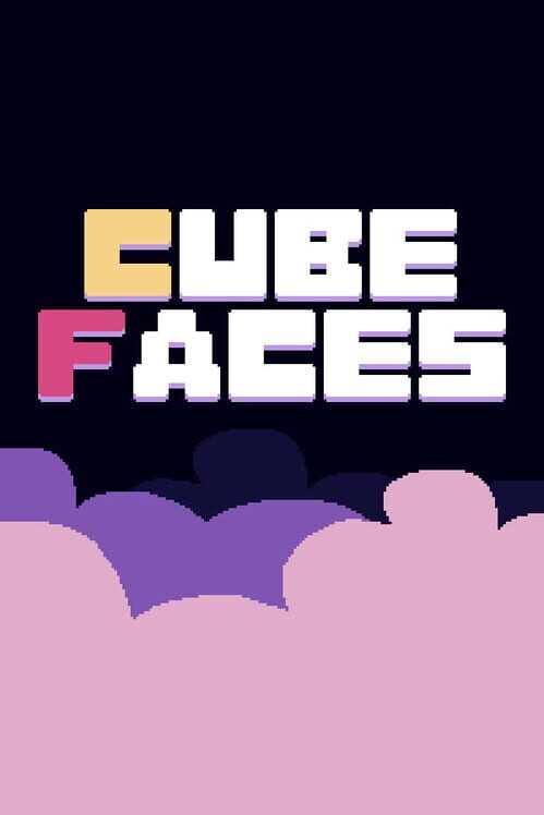 Cube Faces (TBD)
