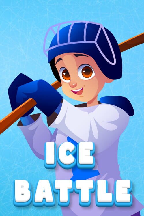 Ice Battle (TBD)