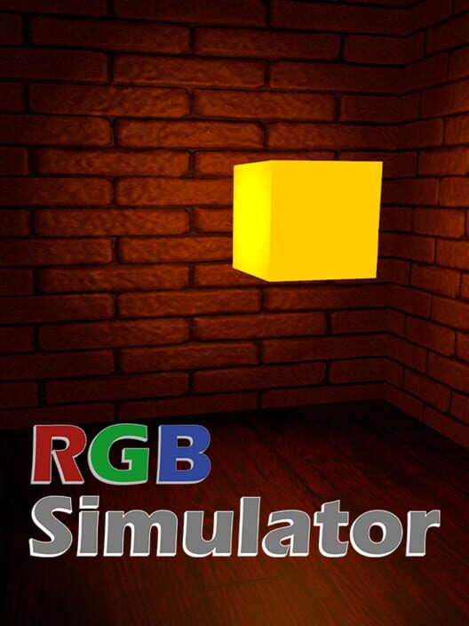 RGB Simulator (2020)