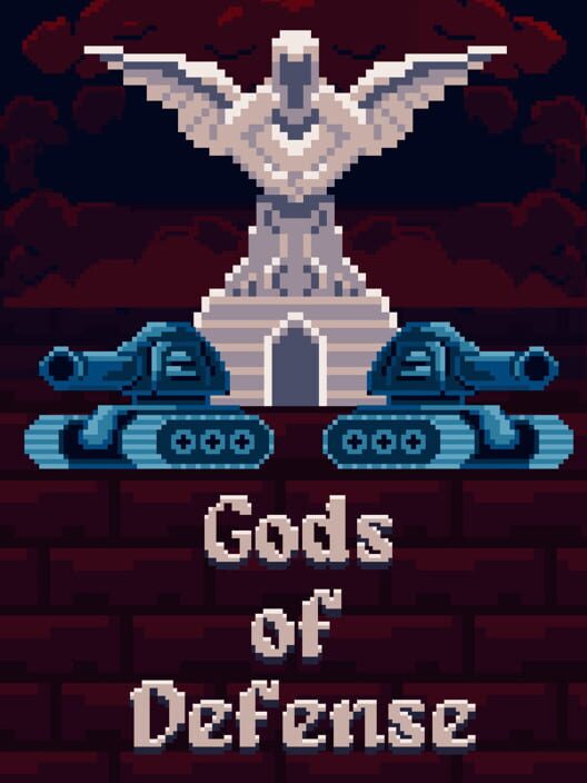 Gods of Defense (2023)