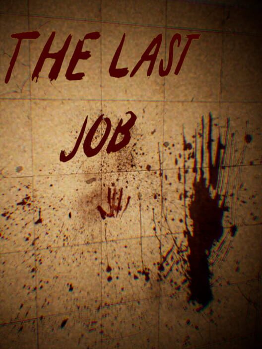 The Last Job (2022)