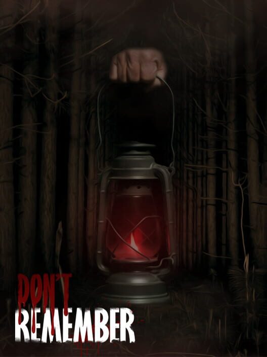 Don't Remember (2022)