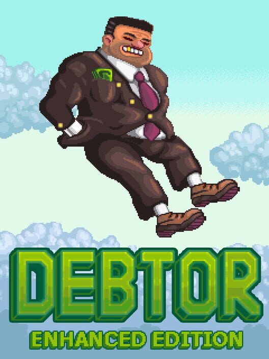 Debtor: Enhanced Edition (2023)