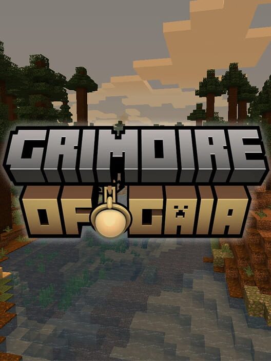 Grimoire Of Gaia Mod Grimoire Of Gaia 3D Monsters Mod For Minecraft