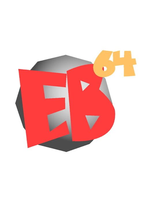 EarthBound 64 Experience (TBD)