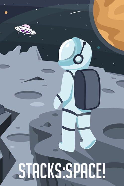 Stacks: Space! (2023)