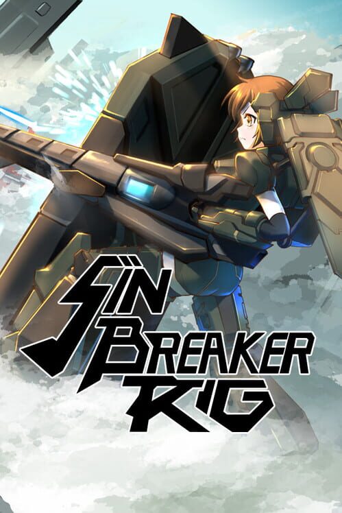 Sin Breaker Rig (TBD)
