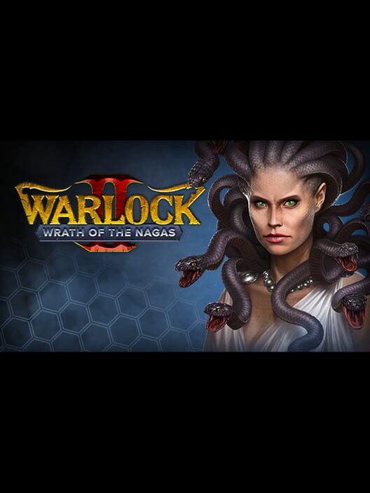 Warlock II: The Exiled - Wrath of the Nagas (2014)