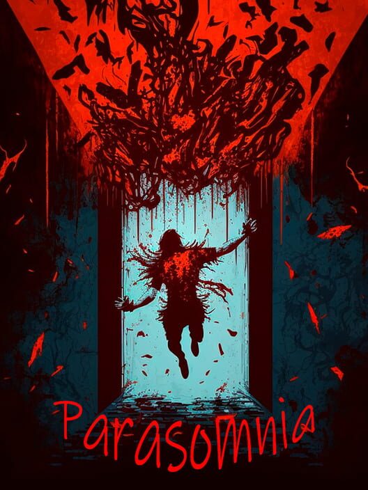 Parasomnia (2023)