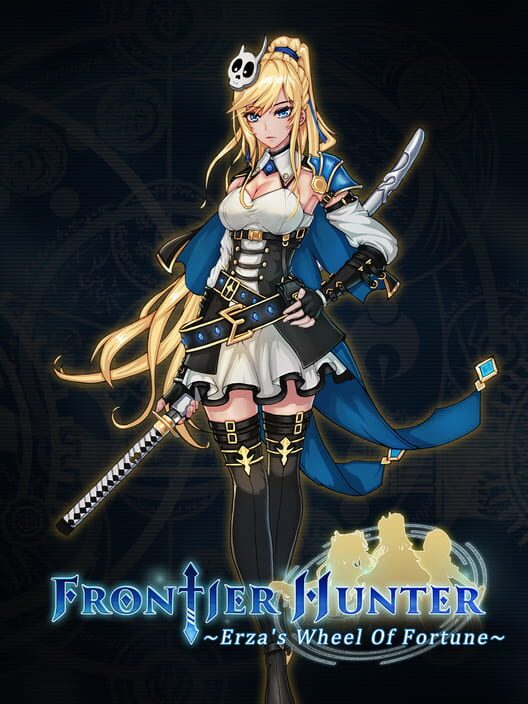 Frontier Hunter: Erza's Wheel of Fortune - Deluxe Edition (TBD)