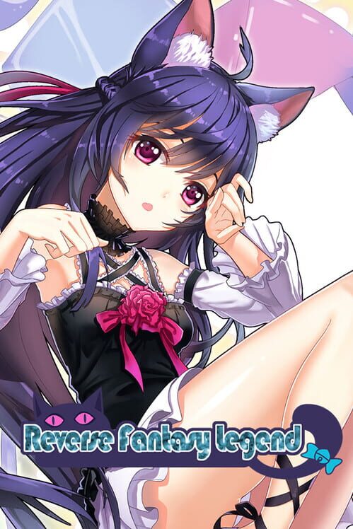 Reverse Fantasy Legend (TBD)