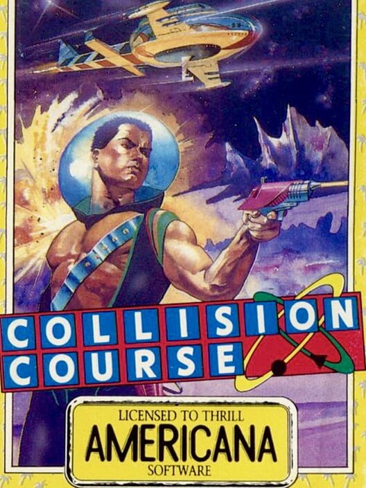 Collision Course (1987)