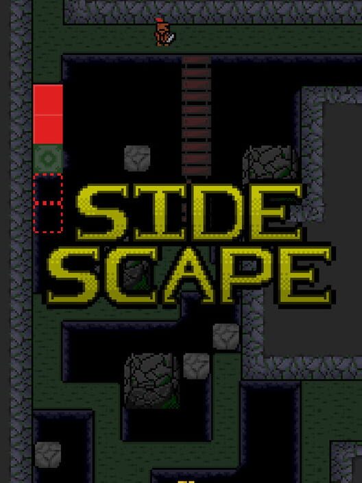 Side Scape (2023)