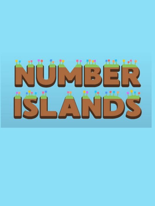 Number Islands (TBD)