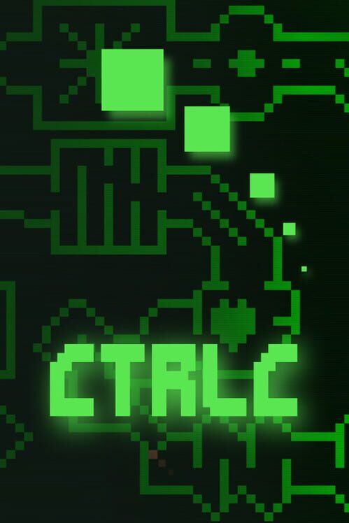 Ctrlc 8608