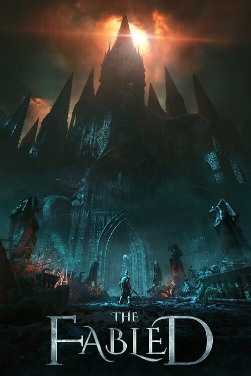 The Fabled (TBD)