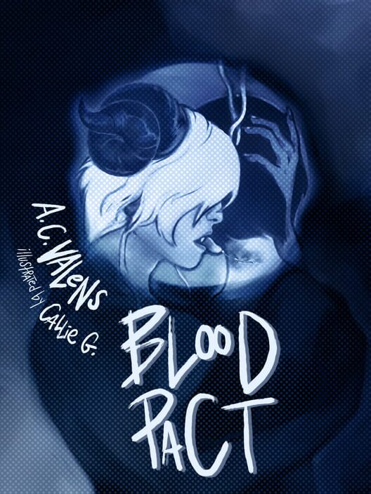 Blood Pact: Premium Edition (2019)