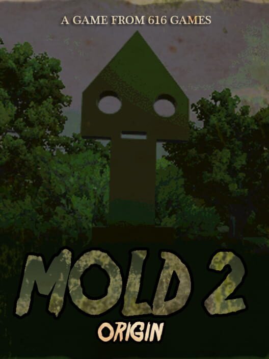 Mold 2: Origin - Press Kit