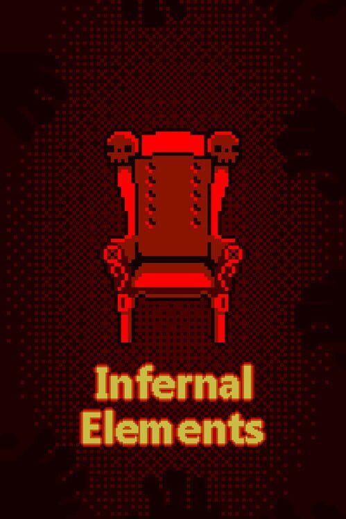 Infernal Elements (2024)