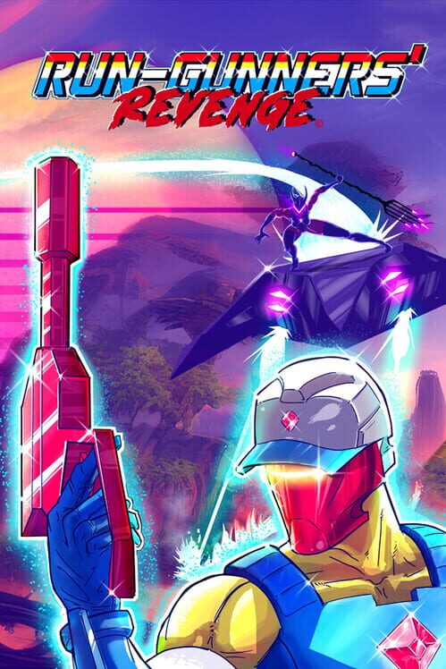 Run-Gunners' Revenge