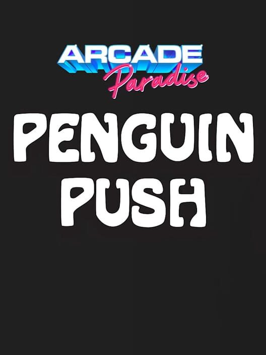 Arcade Paradise: Penguin Push (2023)