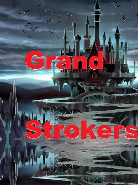 Grand Strokers (2023)