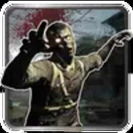 Lonewolf: Zombie FPS 3D (2015) Lonewolf: Zombie FPS 3D (2015)