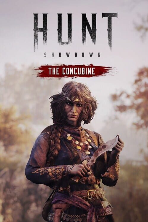 Hunt: Showdown - The Concubine (2022)