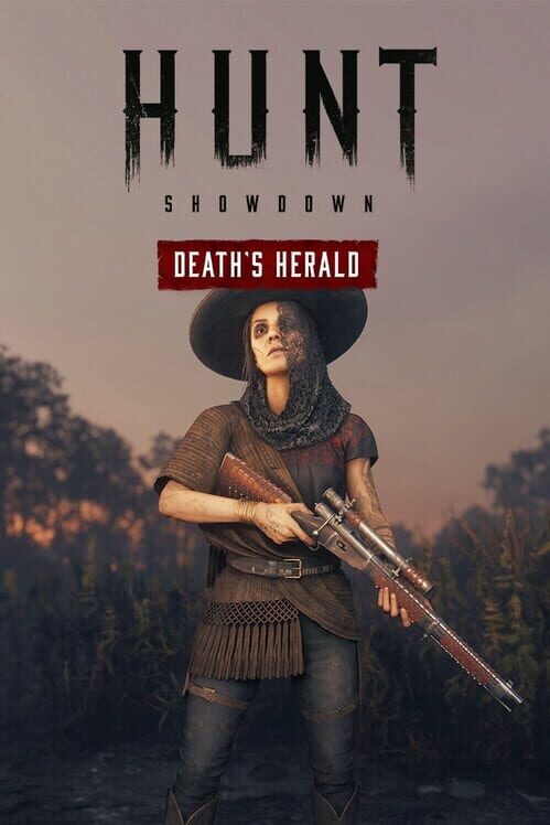 Hunt: Showdown: Death's Herald (2021)