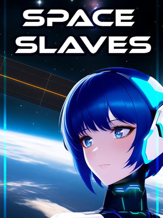 Space Slaves (TBD)