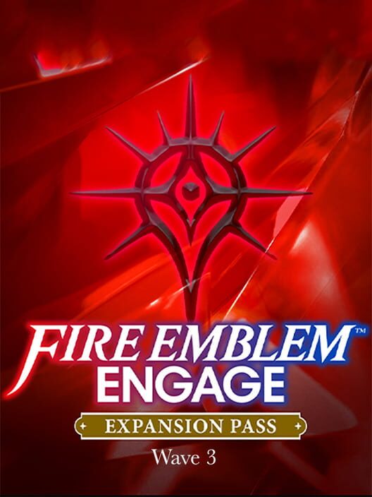 Fire Emblem: Engage - Expansion Pass: Wave 3 (2023)