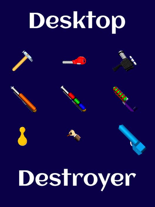 Desktop Games (2000)