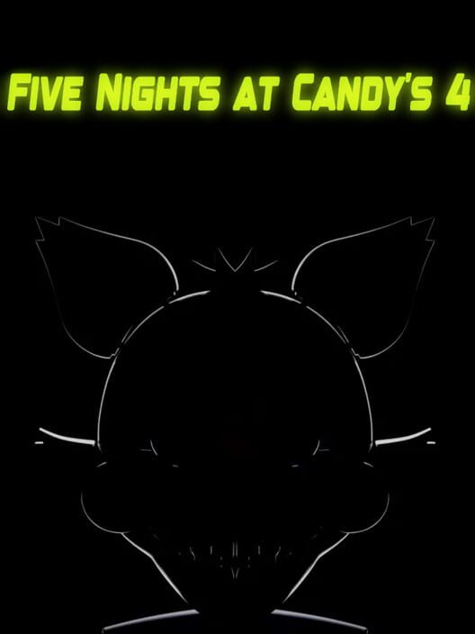 Five Nights at Candy's 4 (TBD)