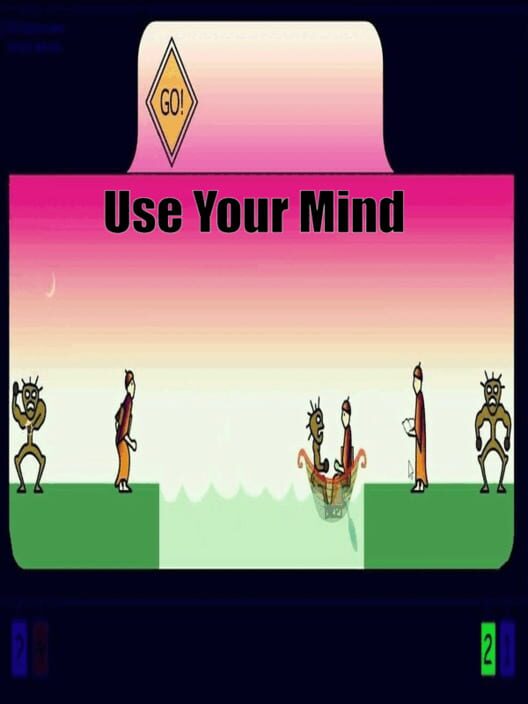 Use Your Mind (TBD)