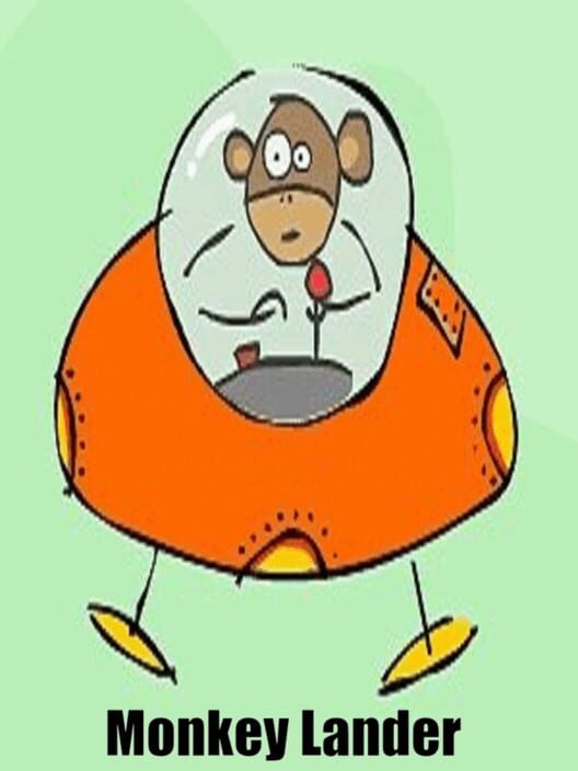 Monkey Lander
